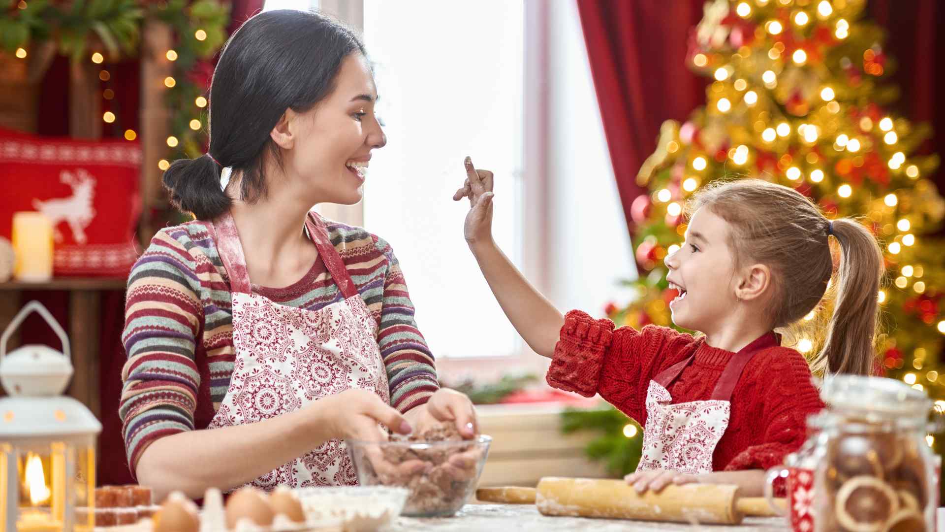 25 Best Holiday Cookies to Make with Kids