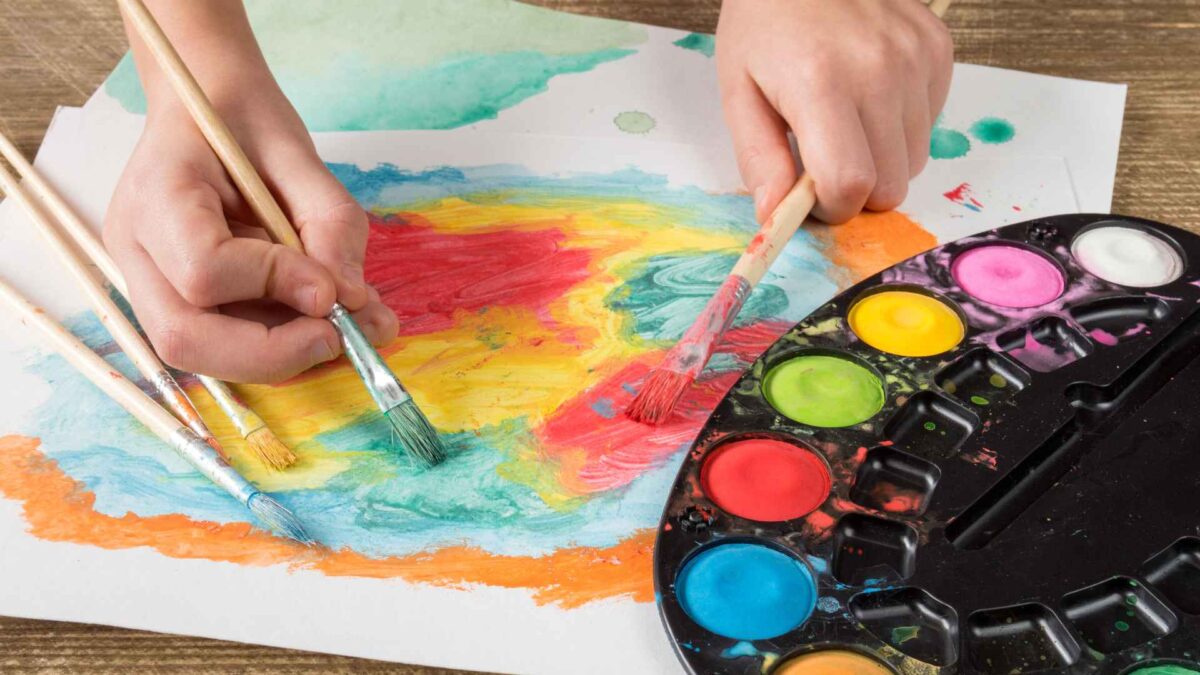 33 New Hobbies for Kids to Try Today