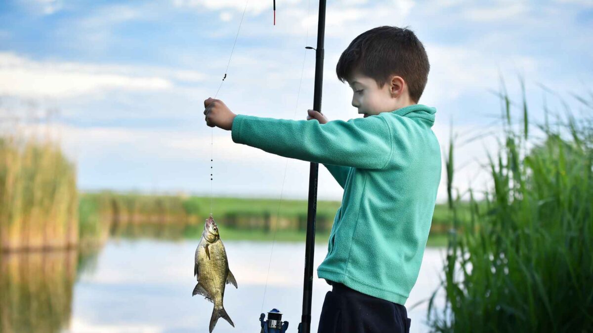 33 New Hobbies for Kids to Try Today
