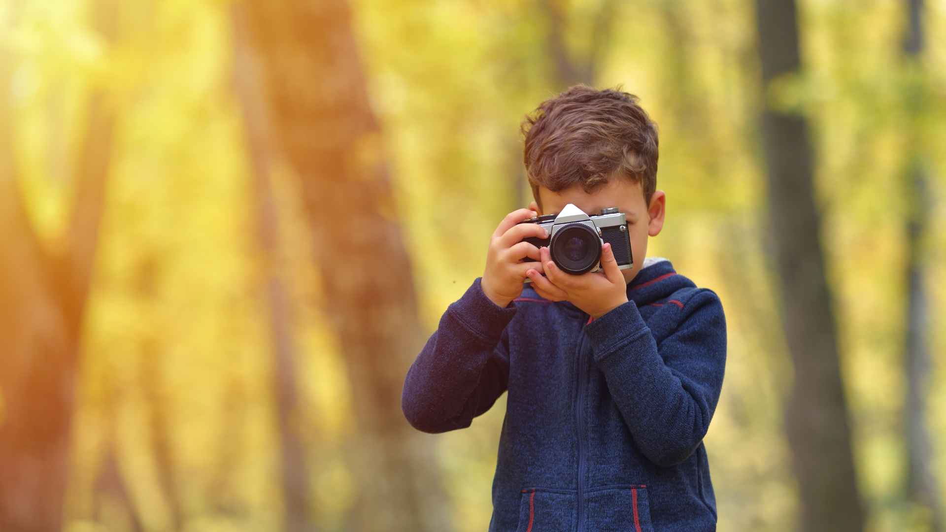 33 New Hobbies for Kids to Try Today