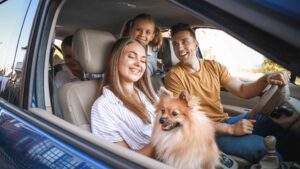 58 Fun Games to Play in the Car with Kids