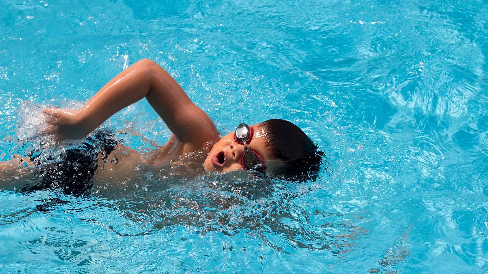 10 Sports Every Kid Should Try