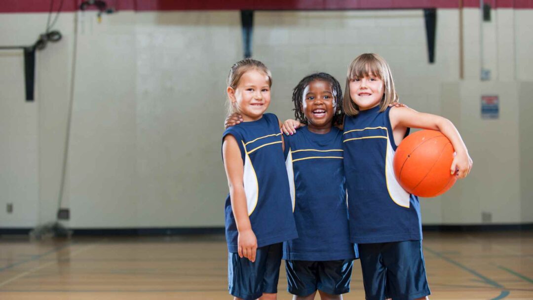 10 Sports Every Kid Should Try