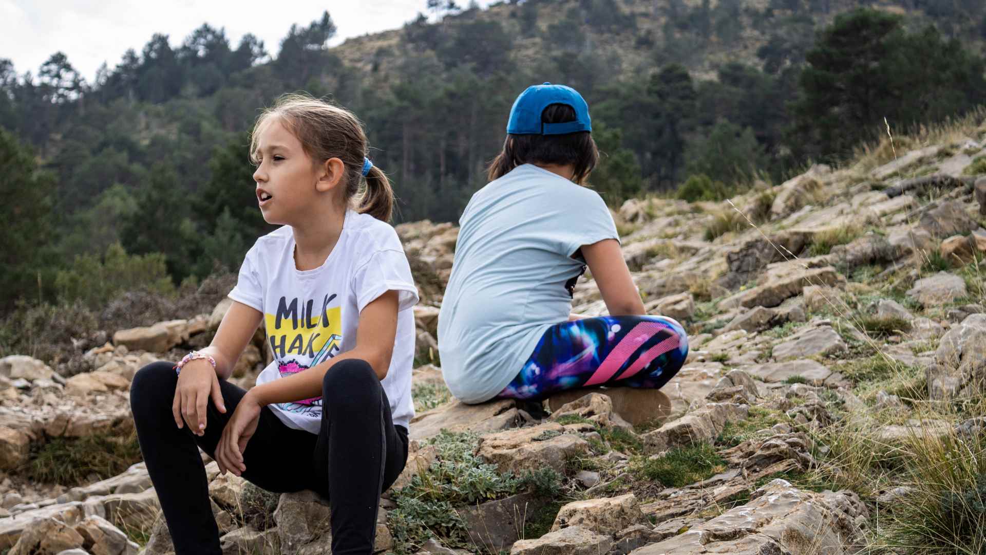 18 Outdoor Survival Skills For Kids