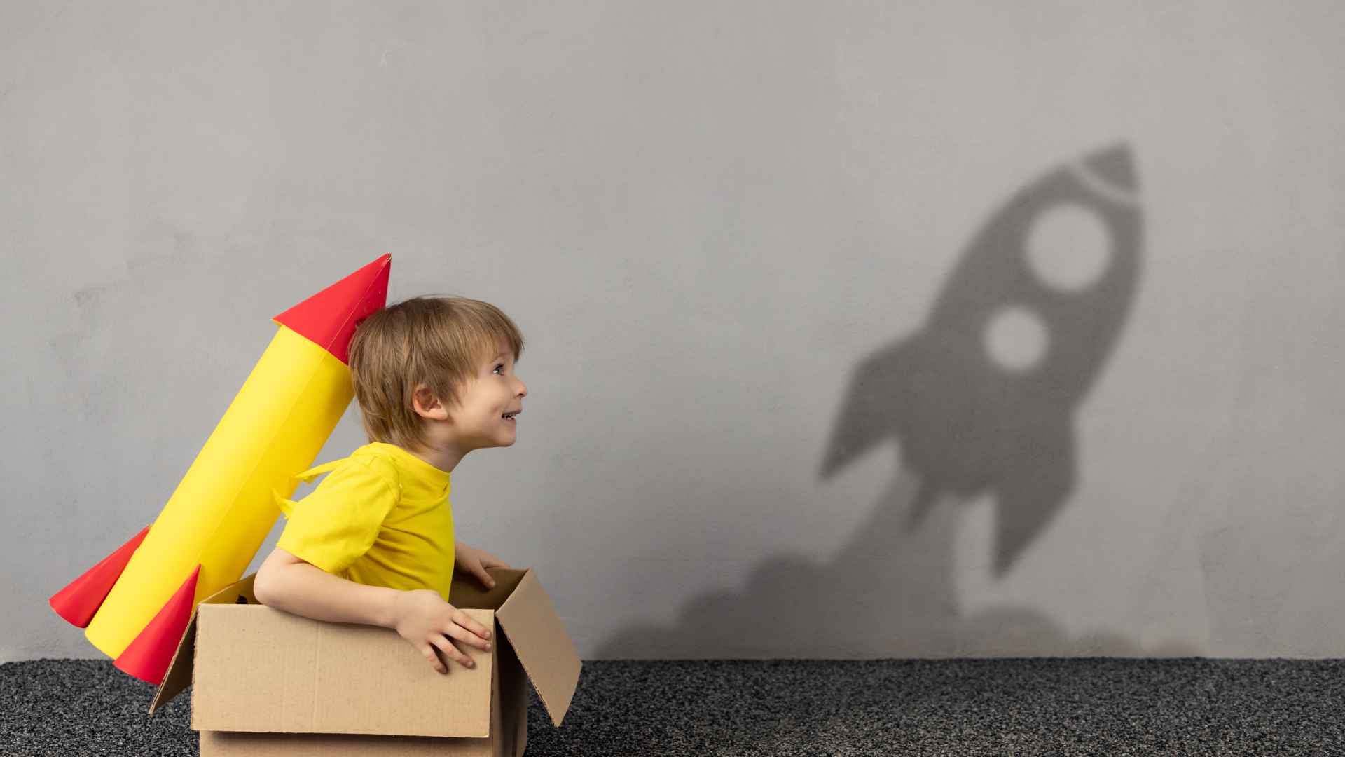 28 Worlds That Kids Can Imagine Playing In