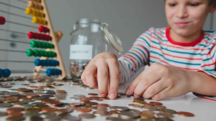 37 Different Things Kids Can Collect Starting Today!