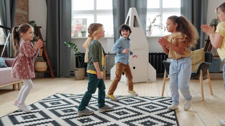 The Best Versions of Tag Ranked for Kids