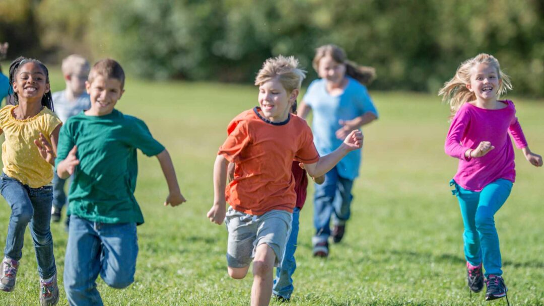 The Best Versions of Tag Ranked for Kids