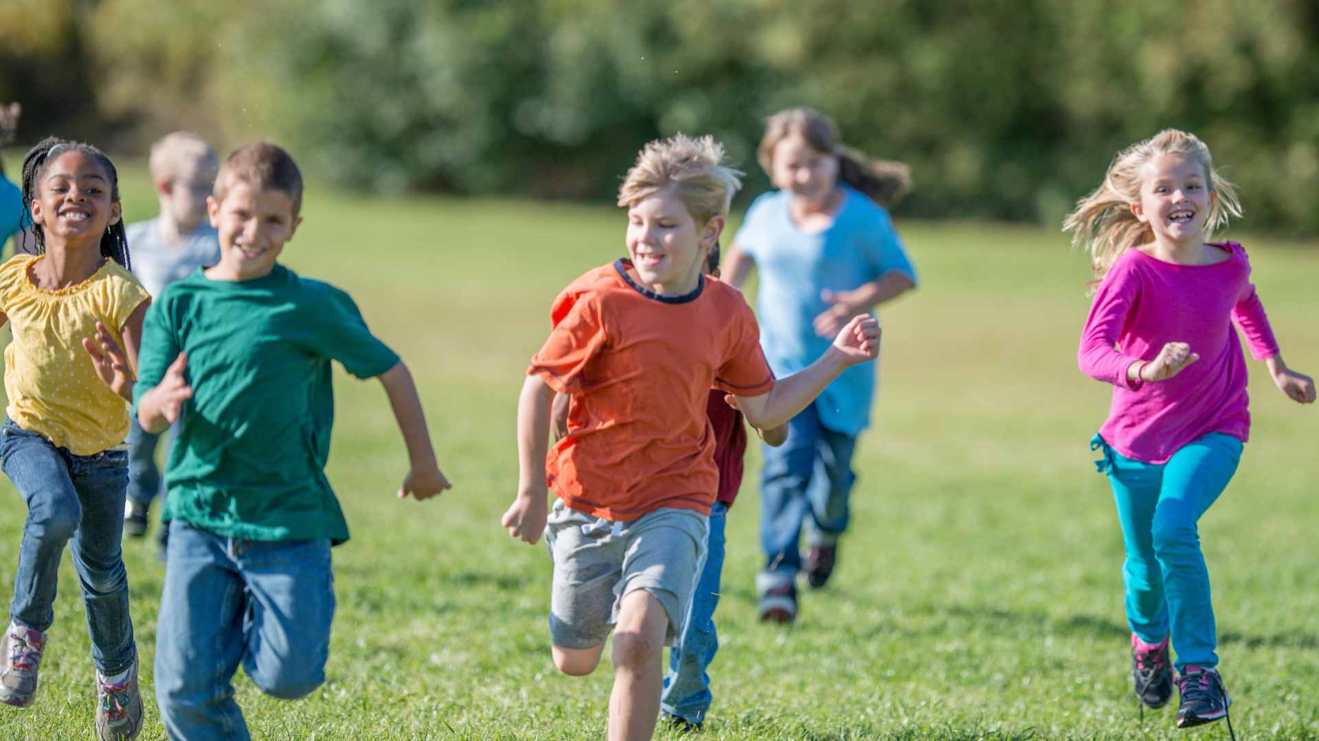 The Best Versions of Tag Ranked for Kids