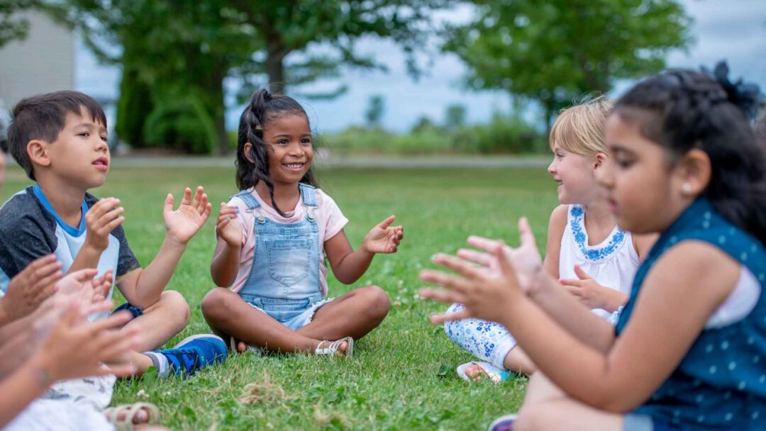28 Classic Kid Songs for Camp & Road Trips