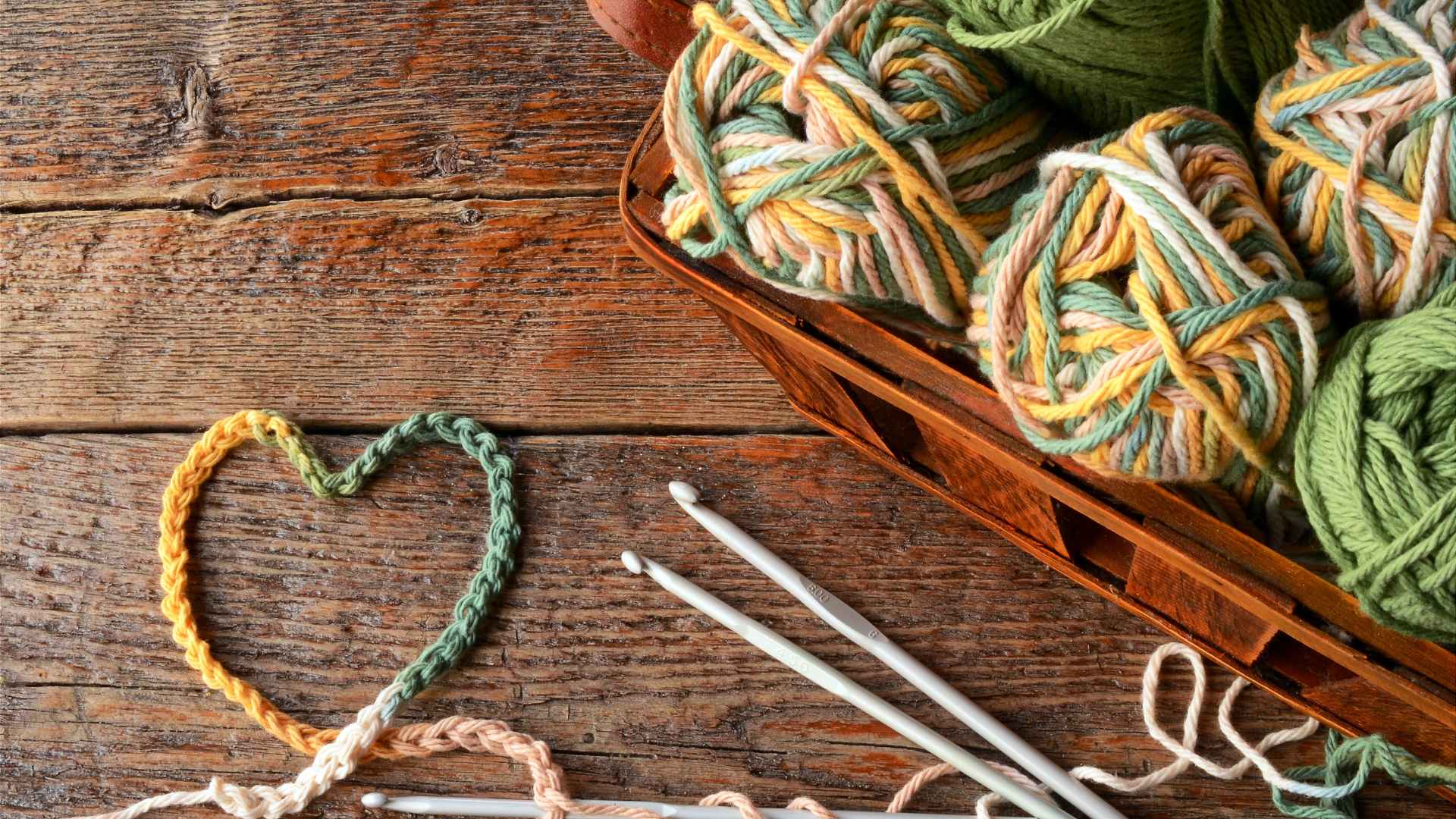 Learn How to Crochet for Kids