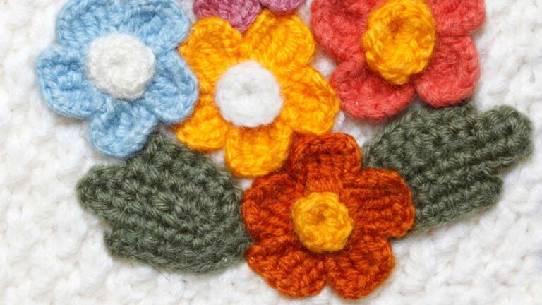 Learn How to Crochet for Kids