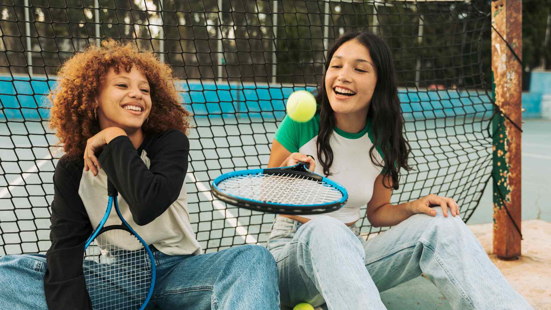 34 Unique Outdoor Activities for Teens