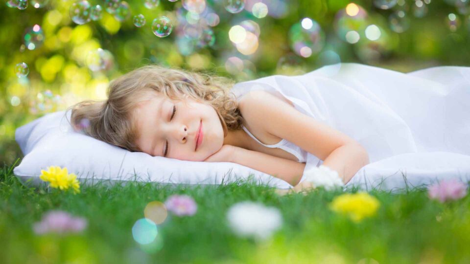 121 Best Spring Outdoor Activities for Kids