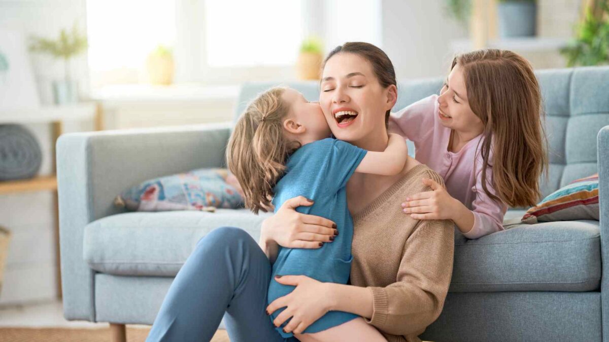 38 Ways To Teach Kids How To Love
