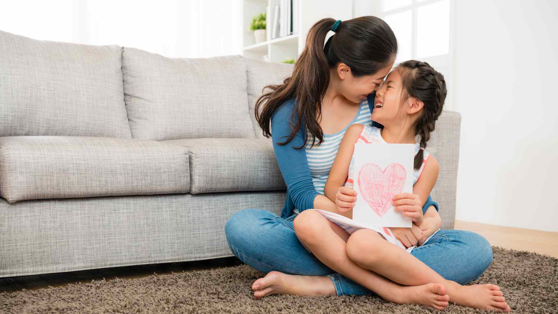 38 Ways To Teach Kids How To Love