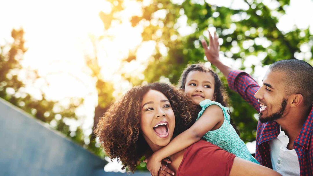58 Weekend Activities for the Whole Family