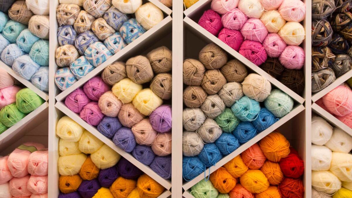 Finger Knitting for Kids: A Fun, Hands-On Adventure
