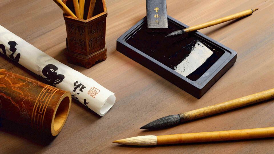 Calligraphy For Kids: The Ultimate Guide