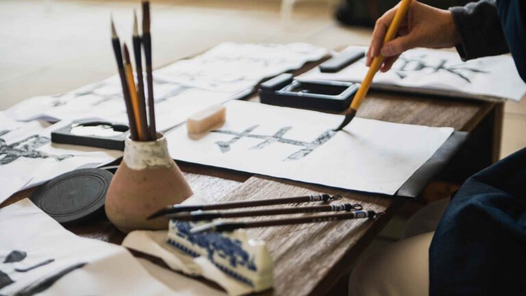 Calligraphy For Kids: The Ultimate Guide