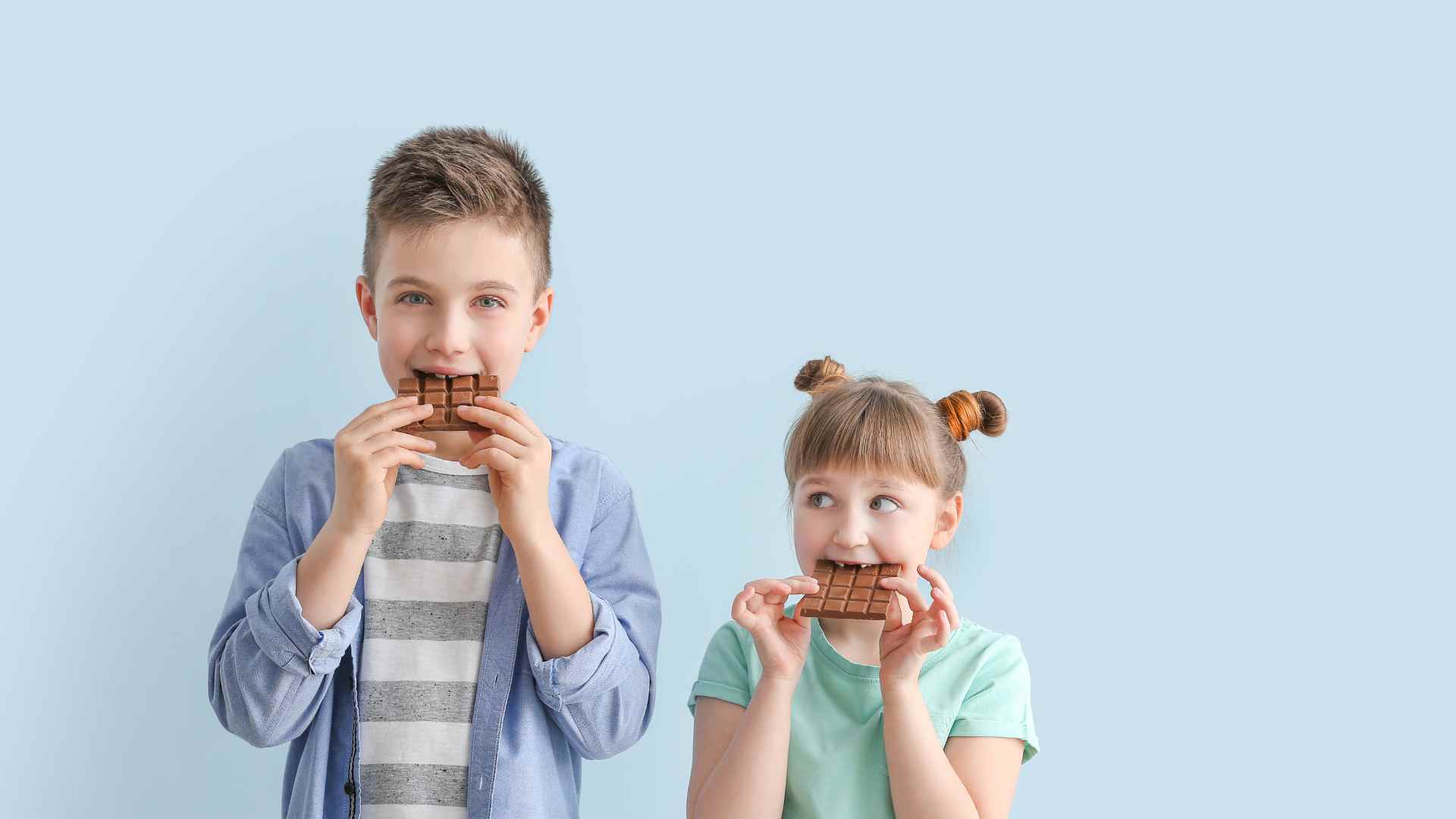 50 Unique Dessert Ideas to Make with Kids!