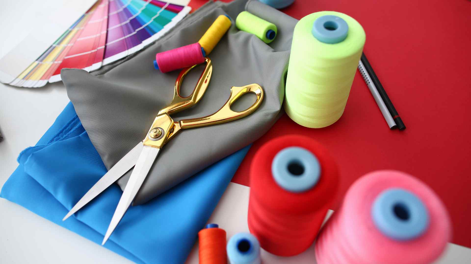 How to Introduce Fashion Design to Your Kids