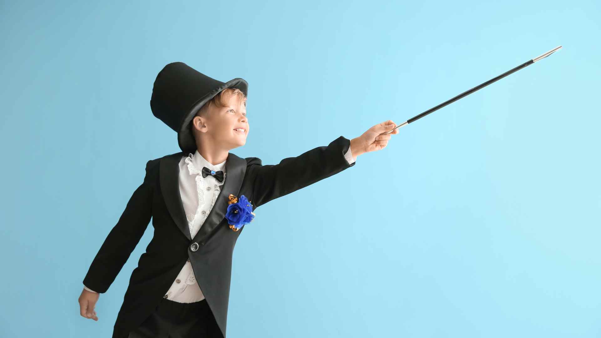 Introducing Magic to Your Kid: The Ultimate Guide