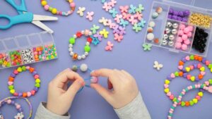 Jewelry Making with Kids: The Ultimate Guide